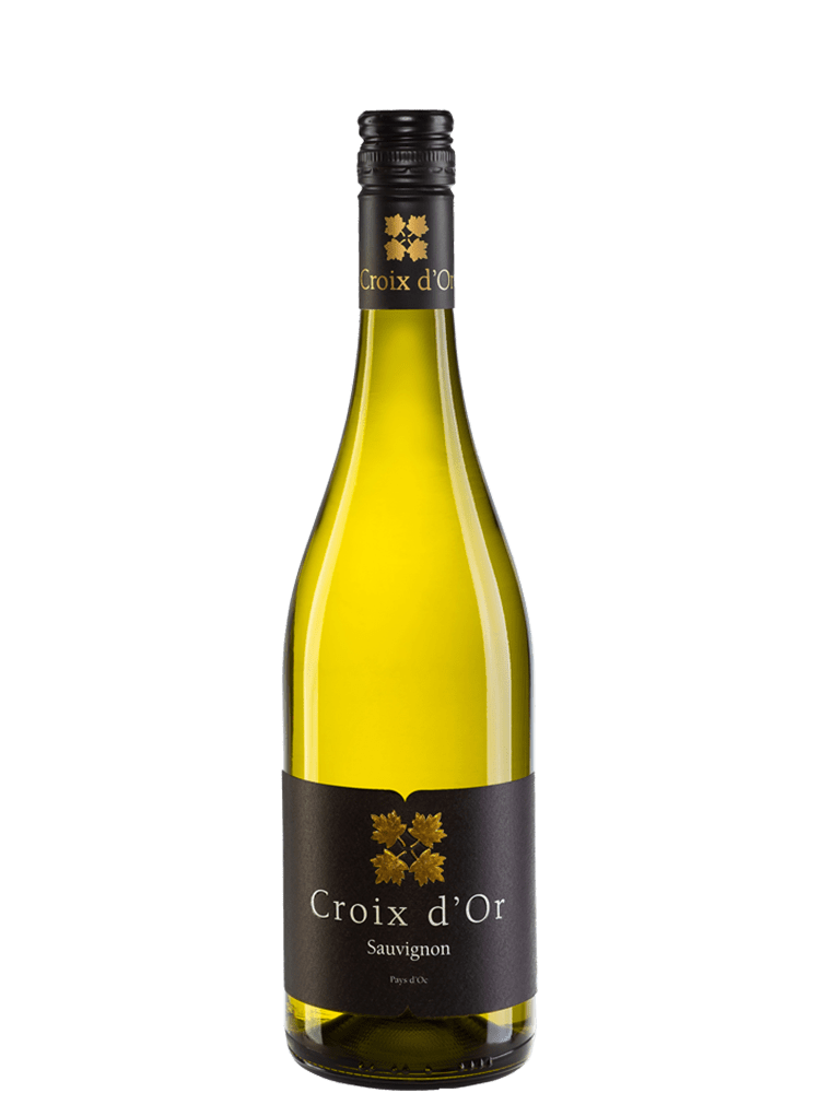 Croix D'Or Sauvignon Blanc | Drink Heroes